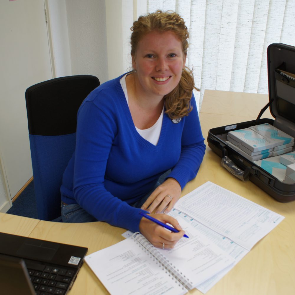 Orthopedagogisch onderzoek helpt